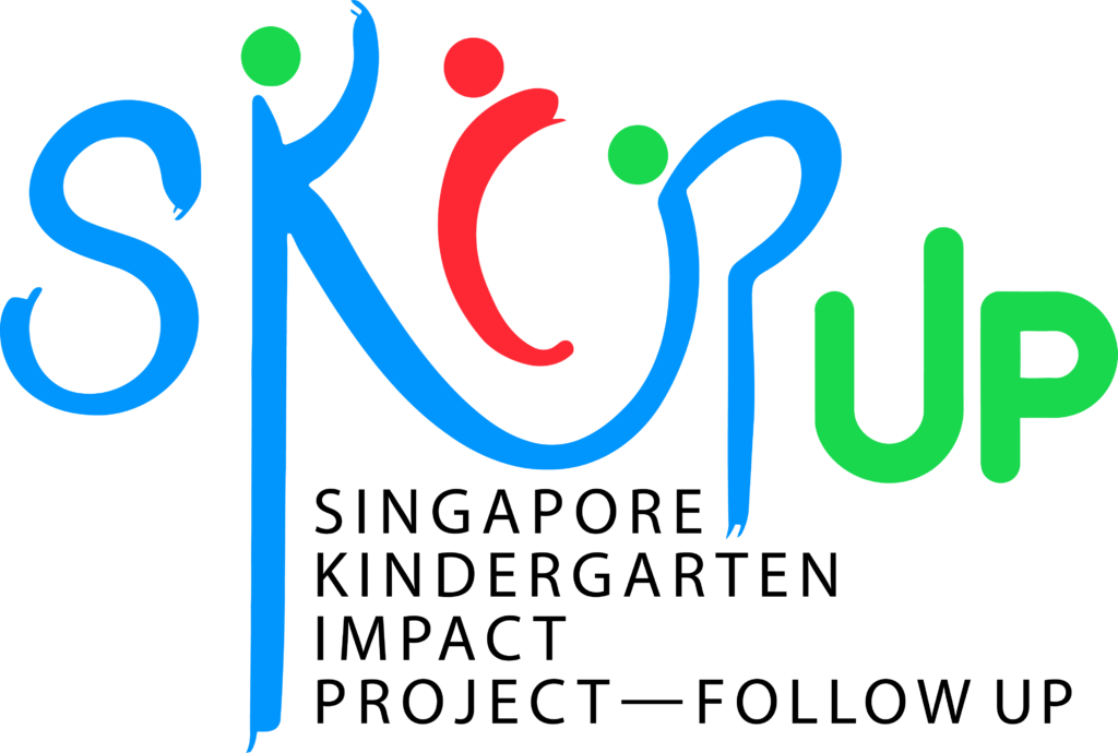 NIE SKIP UP – Singapore Kindergarten Impact Project Follow Up
